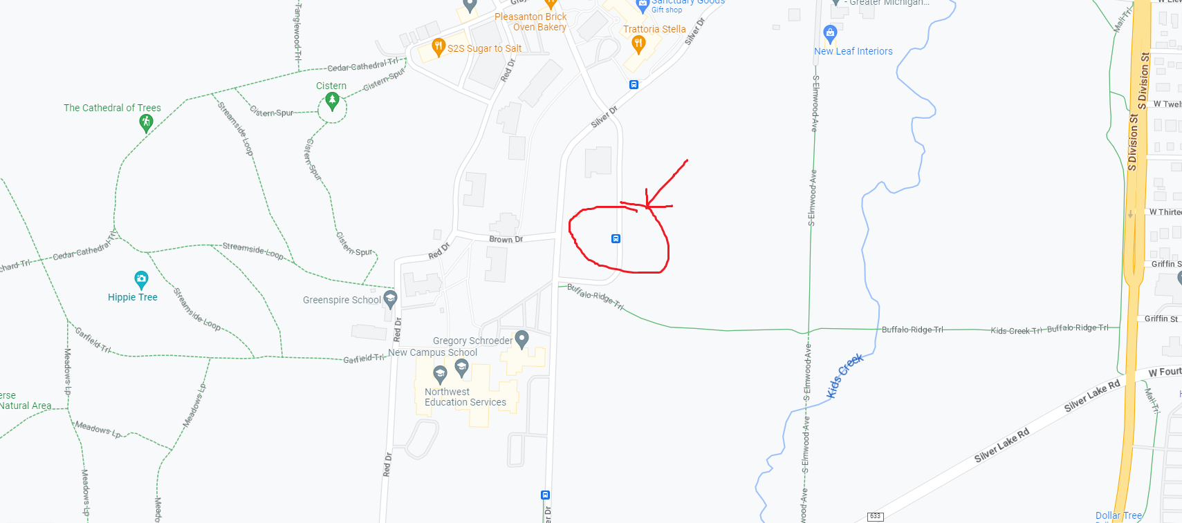 Bird Walk | Traverse Area District Library